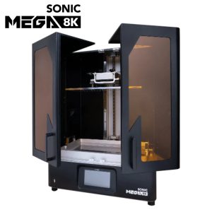 Phrozen Sonic Mega 8K 3D Printer | 3DD Digital Fabrication เครื่องพิมพ์ ...