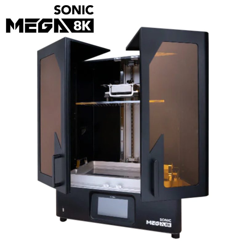 Phrozen Sonic Mega 8K 3D Printer | 3DD Digital Fabrication เครื่องพิมพ์ ...