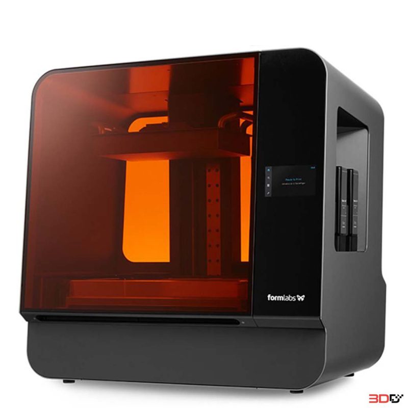 Formlabs Form 3L | 3DD Digital Fabrication เครื่องพิมพ์3มิติ สแกนเนอร์ ...