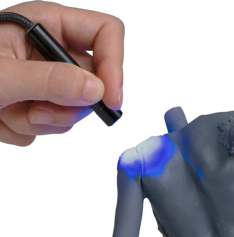 Phrozen Cure Beam – Post Curing UV Pen | 3DD Digital Fabrication ...