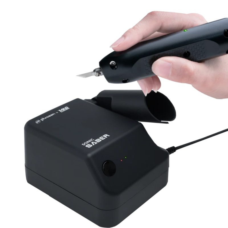 Phrozen Sonic Saber – เครื่องตัดพลังอัลตราโซนิค | 3DD Digital ...