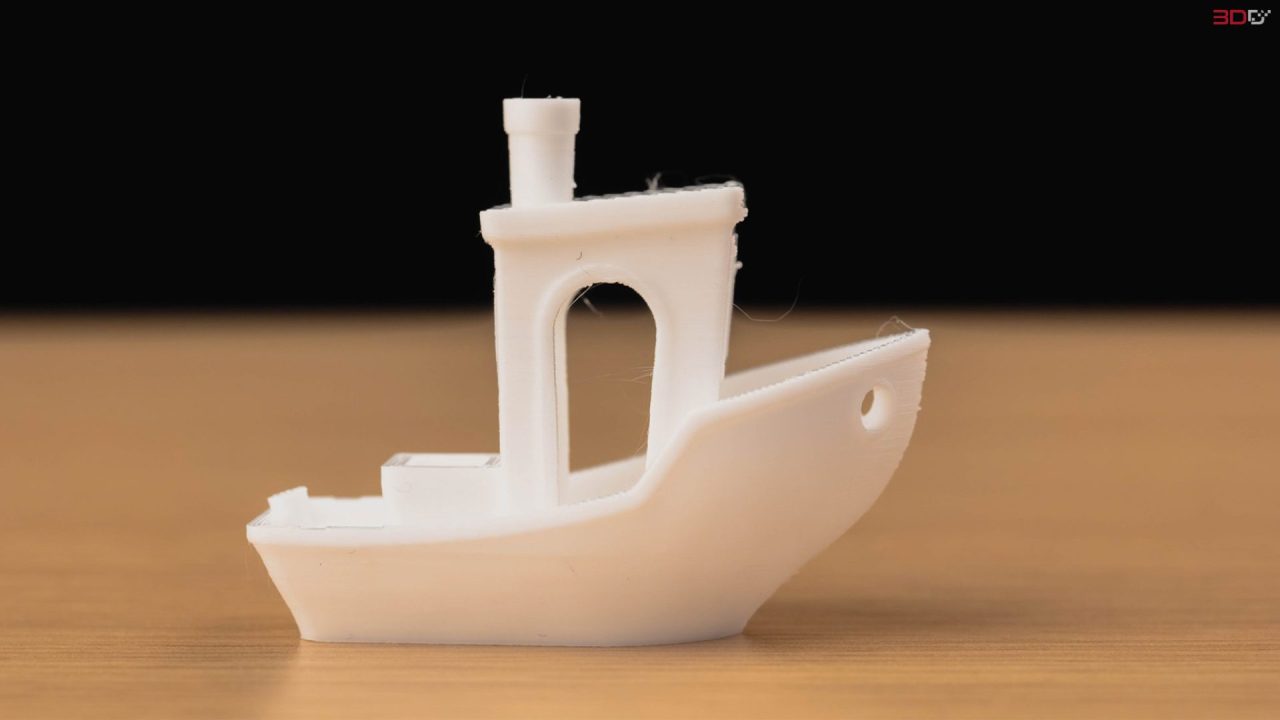 Review Flashforge Creator 4s 3D Printer ขนาดใหญ่ เหมาะกับสายการผลิตและ ...