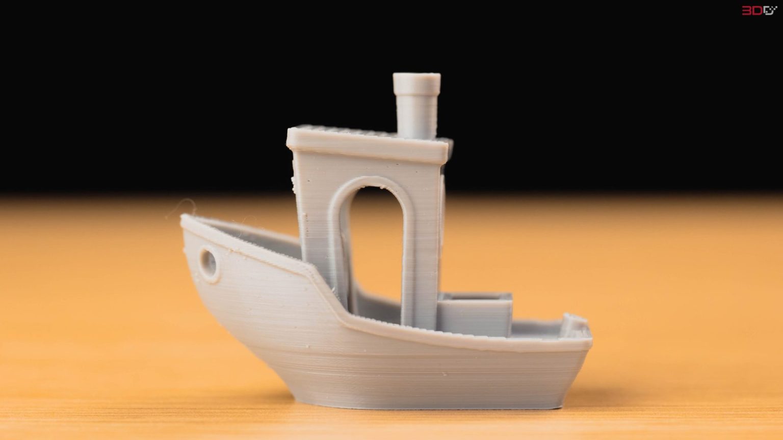 Review Flashforge Creator 4s 3D Printer ขนาดใหญ่ เหมาะกับสายการผลิตและ ...