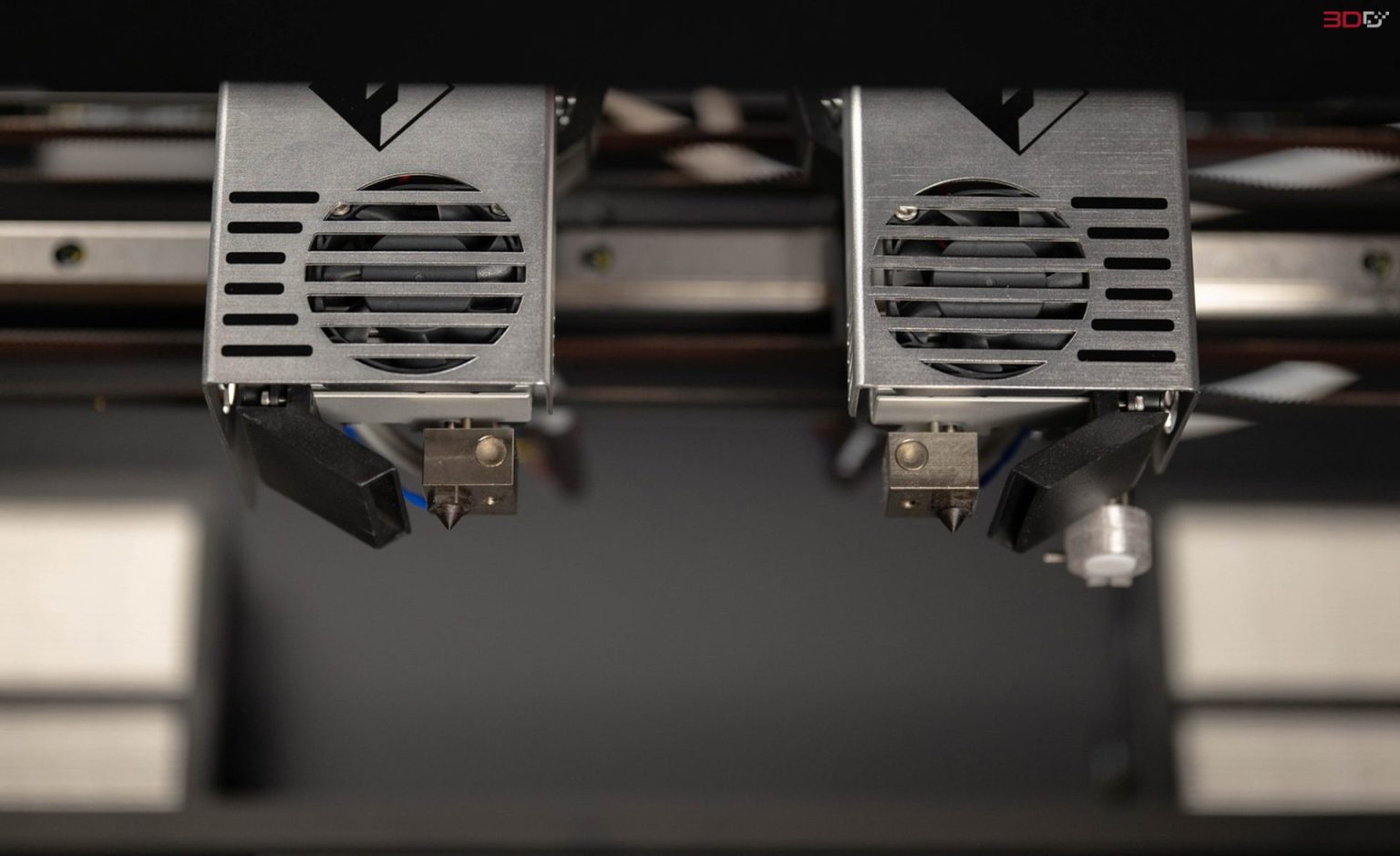 Review Flashforge Creator 4s 3D Printer ขนาดใหญ่ เหมาะกับสายการผลิตและ ...