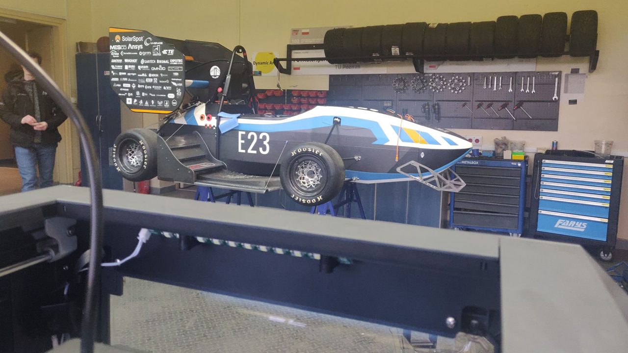 3D Printer ตัวช่วยสำคัญในโครงการ Formula Student การแข่งขันของนักเรียน ...