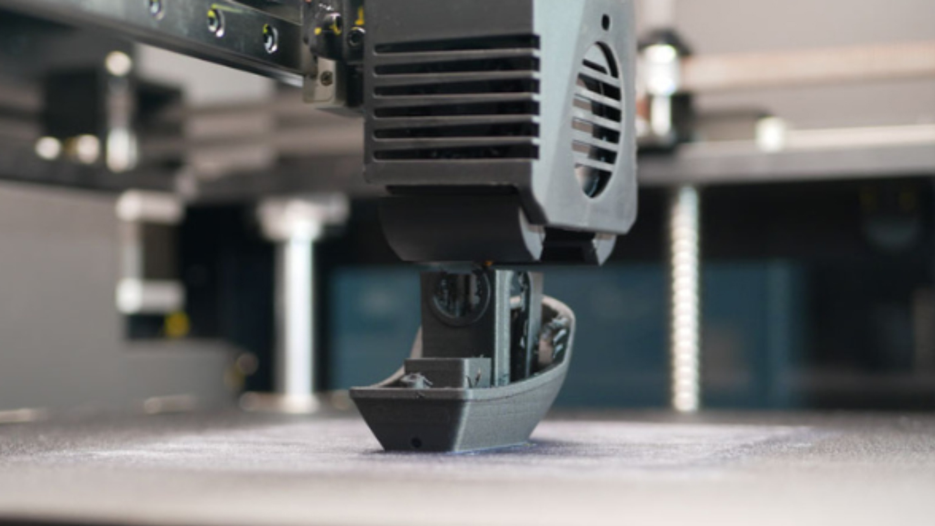 แกะกล่องใช้งานครั้งแรก 3D Printer Flashforge Guider3 plus | 3DD Digital ...