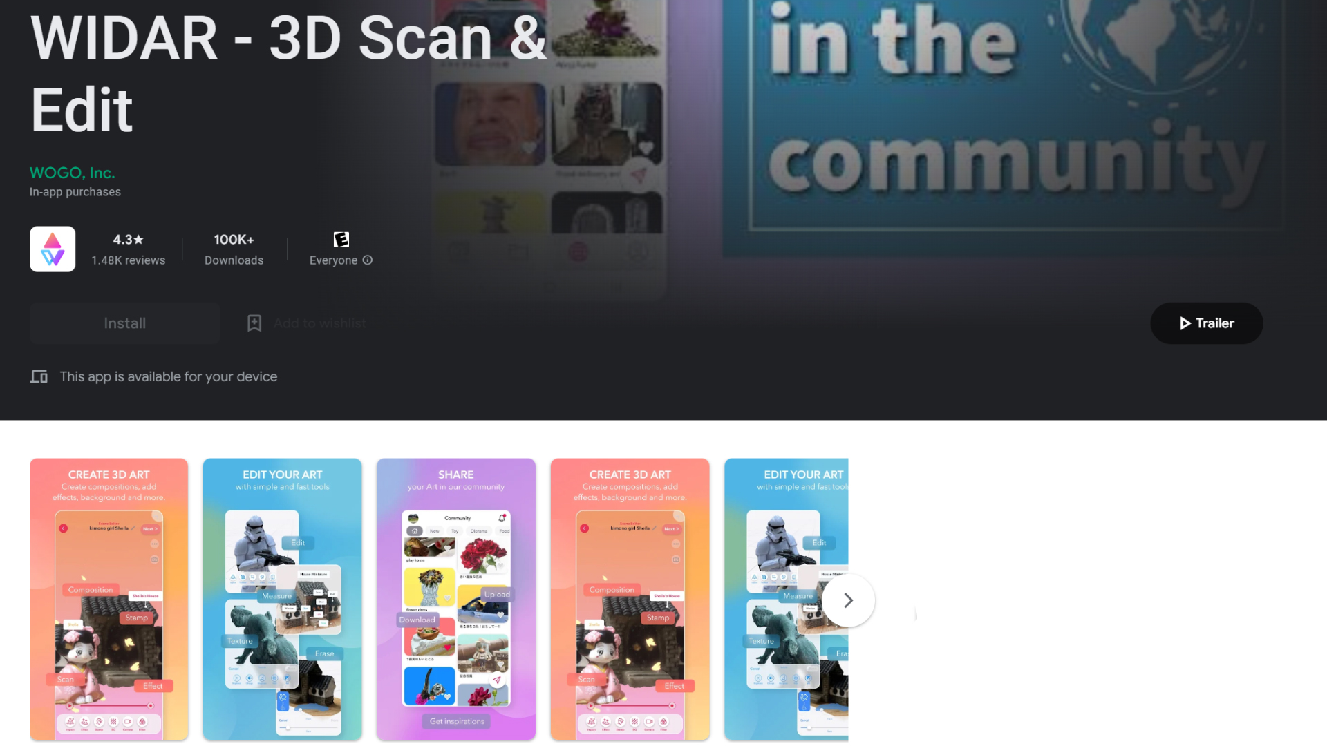 Top 10 Application 3D Scanner ใช้งานได้ในมือถือ (Iphone & Androi) | 3DD Digital Fabrication ...