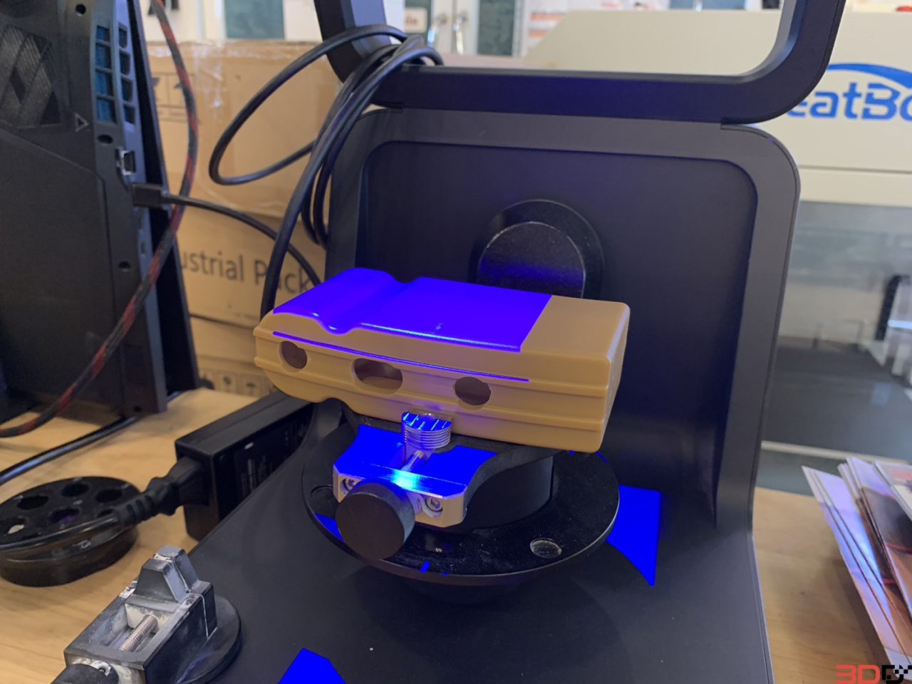 Reverse Engineer : อะไหล่เตียงหายากทำเองซะเลย | 3DD Digital Fabrication เครื่องพิมพ์3มิติ ...