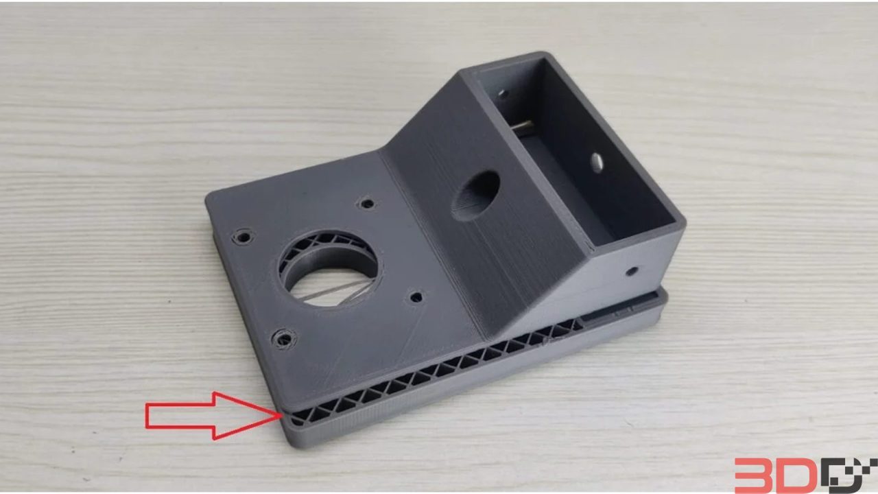 Layer shift เรื่องเล็กที่ไม่เล็ก ต้องระวัง!!!!!!!!!!!! | 3DD Digital ...