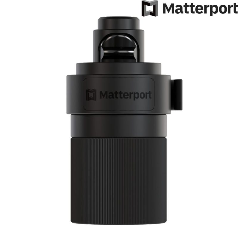 Matterport Pro3 3D Laser Lidar Scanner : สำหรับการสำรวจ และ Virtual Tour | 3DD Digital ...