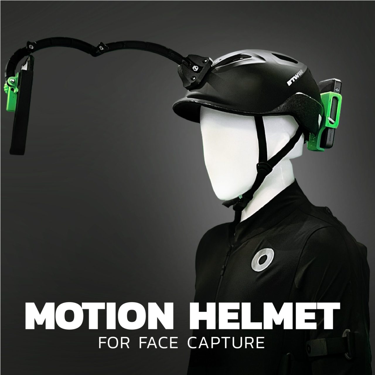 SMARTSUIT PRO2 | ชุดตรวจจับความเคลื่อนไหว Mocap ระบบเซ็นเซอร์ 19จุด ...