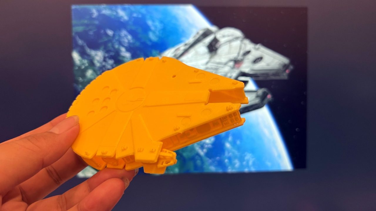 มาต่อ Model Kit card สานฝันวัยเด็กกันเถอะ | 3DD Digital Fabrication ...