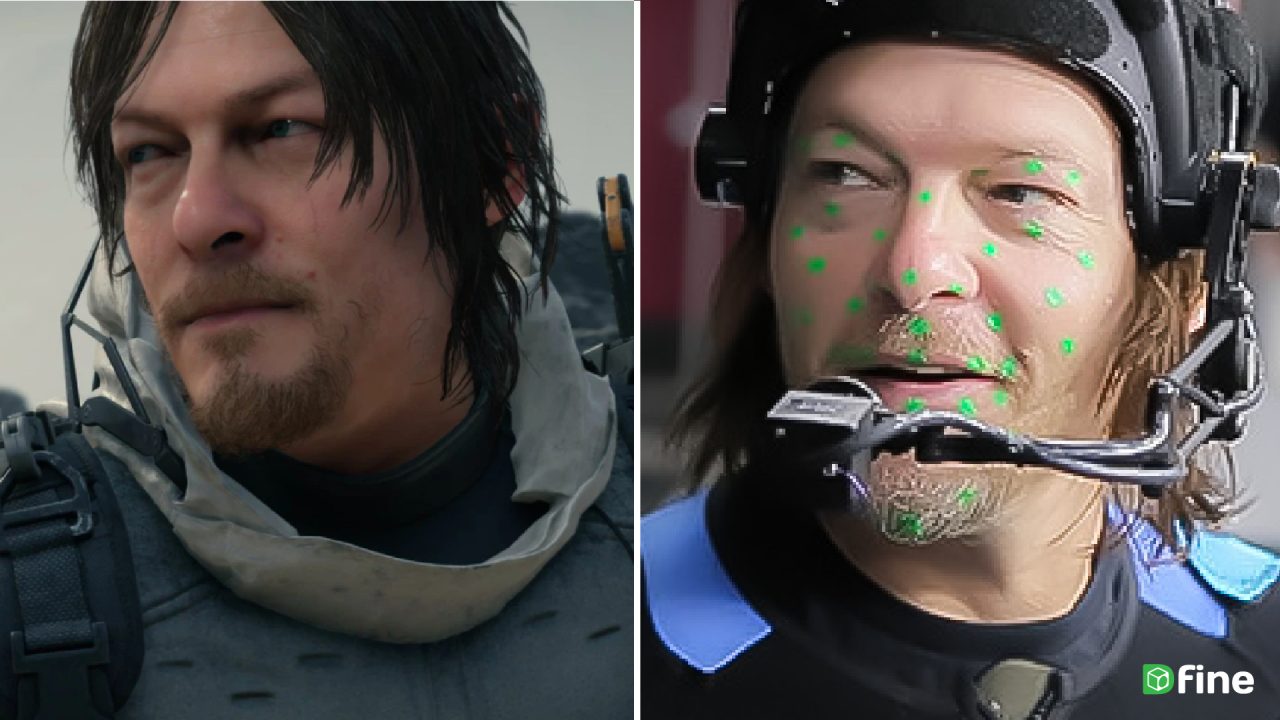 ‘Mocap’กับประสบการณ์สมจริงในวงการเกม | How Motion Capture Works in Game ...