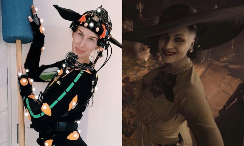 ‘Mocap’กับประสบการณ์สมจริงในวงการเกม | How Motion Capture Works in Game Development | 3DD ...