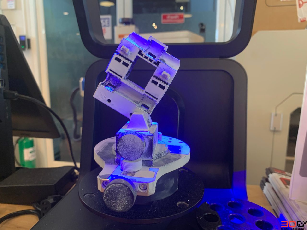 Reverse Engineering : สร้างอะไหล่เครื่องพิมพ์ ADV4 ด้วยตนเอง | 3DD Digital Fabrication เครื่อง ...