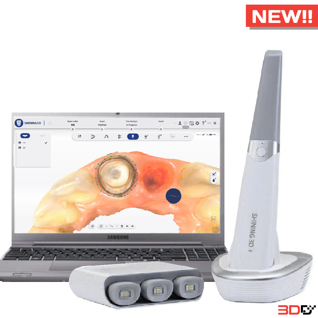 Medical / Healthcare solutions | 3DD Digital Fabrication เครื่องพิมพ์3 ...