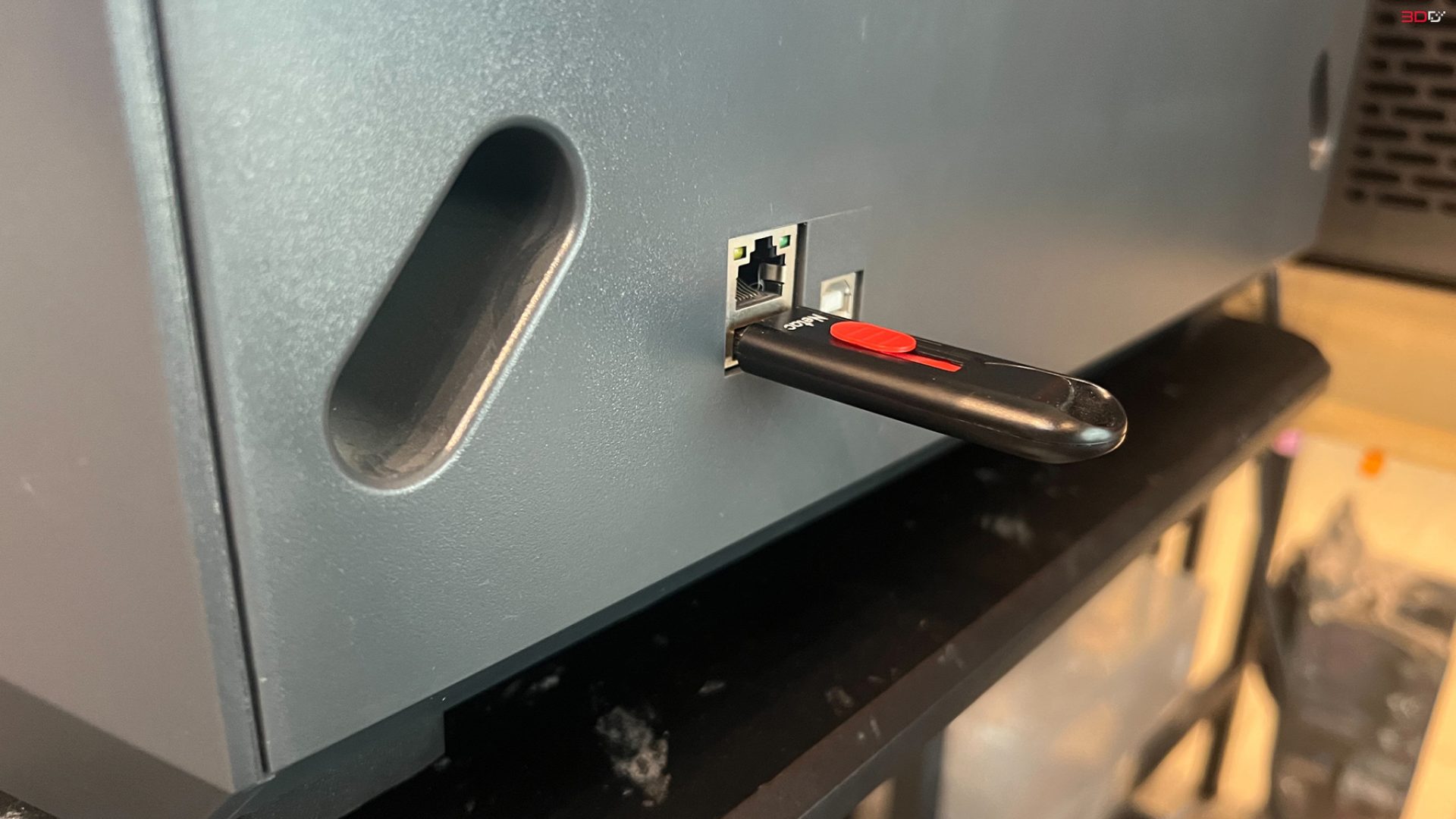 รวม 10 ไอเท็มเด็ดที่สาวก 3D Printing FDM ไม่ควรพลาด | 3DD Digital ...