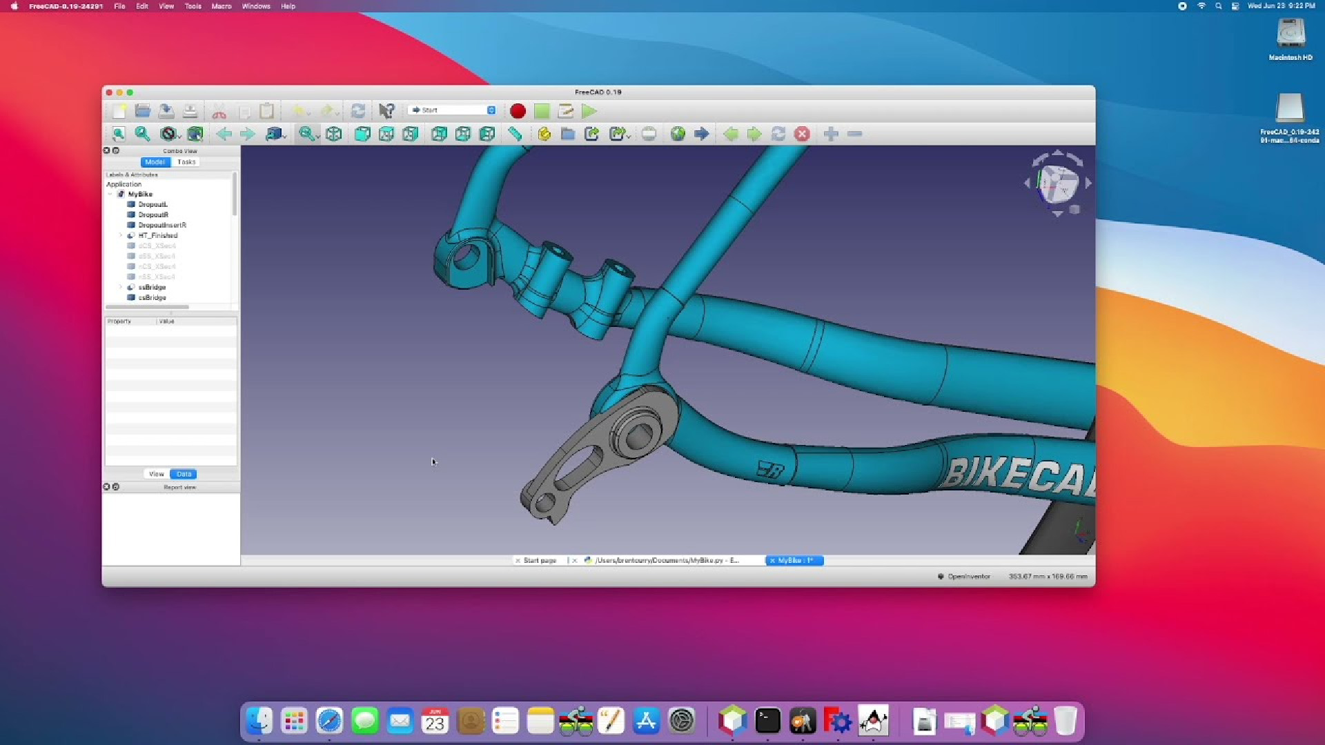 รวม 10โปรแกรมสร้าง 3D CAD “สำหรับคนใช้ MacOS” ต้องการ!!! (โปรแกรมเท่านั้นไม่รวมในเว็ปไซต์) | 3DD ...