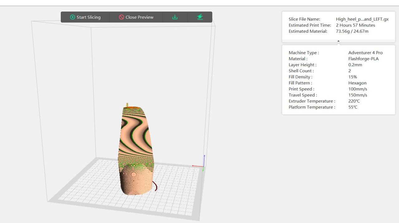 ที่วางโทรศัพท์สำหรับคนเฟียสๆด้วย3D Printer | 3DD Digital Fabrication ...