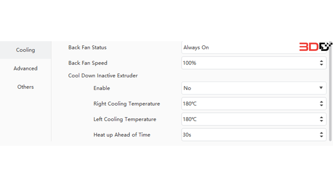 Flashprint 5.7.0 Updated มีอะไรใหม่บ้าง | 3DD Digital Fabrication ...