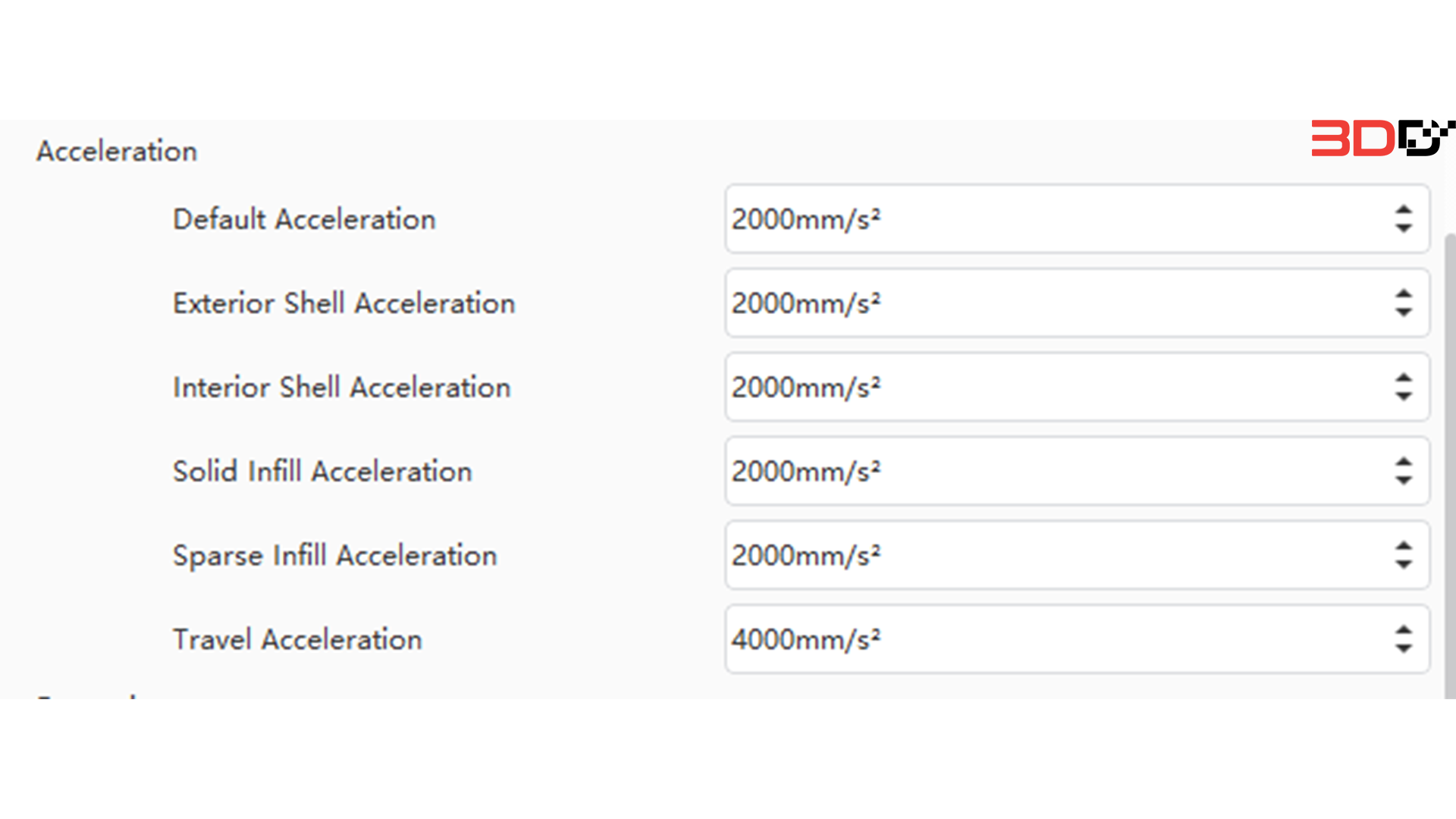 Flashprint 5.7.0 Updated มีอะไรใหม่บ้าง | 3DD Digital Fabrication ...