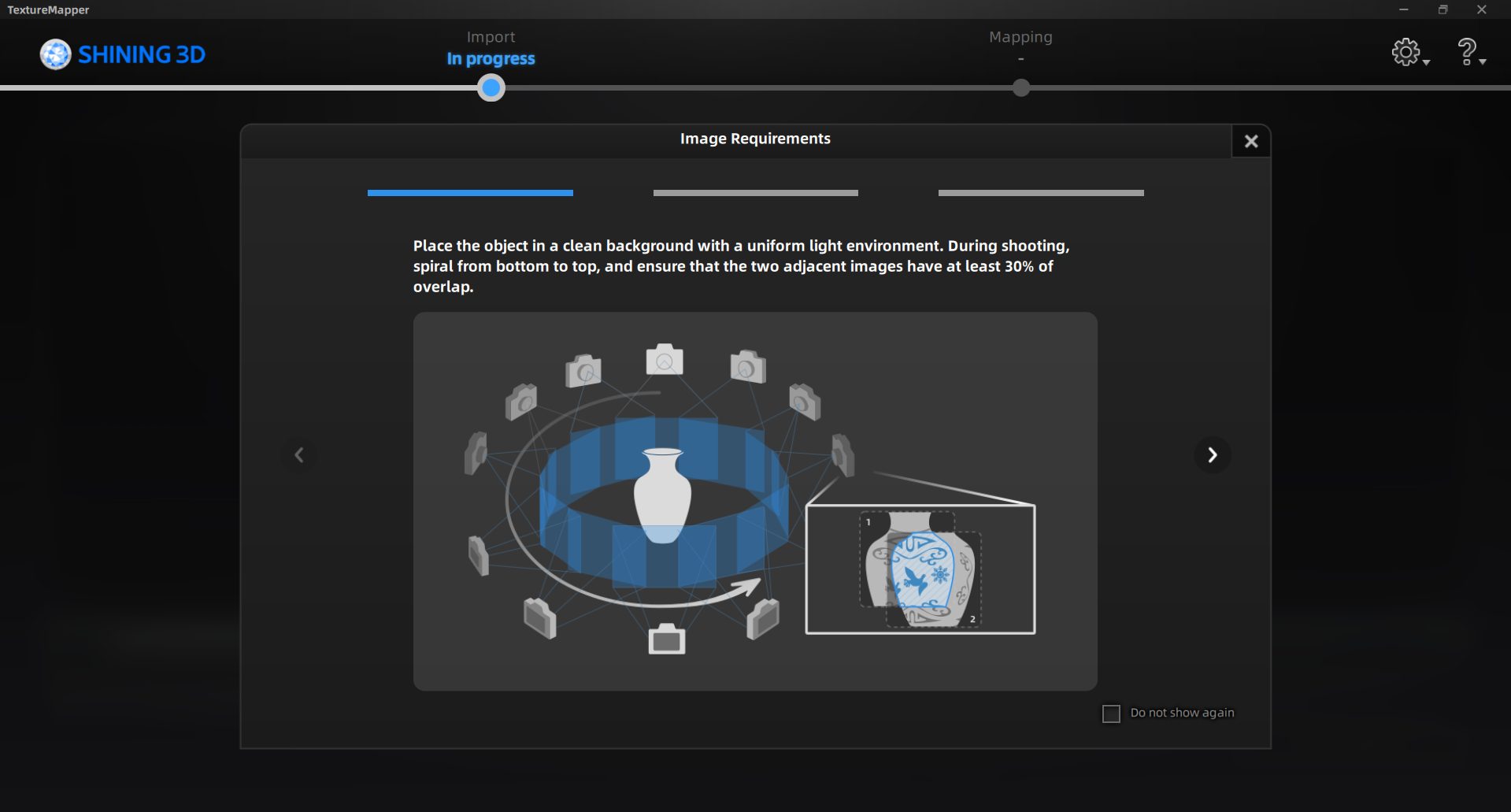 Texture Mapper เปิดตัวโปรแกรม แก้ไขสีผิวชิ้นงาน 3 มิติ | 3DD Digital ...