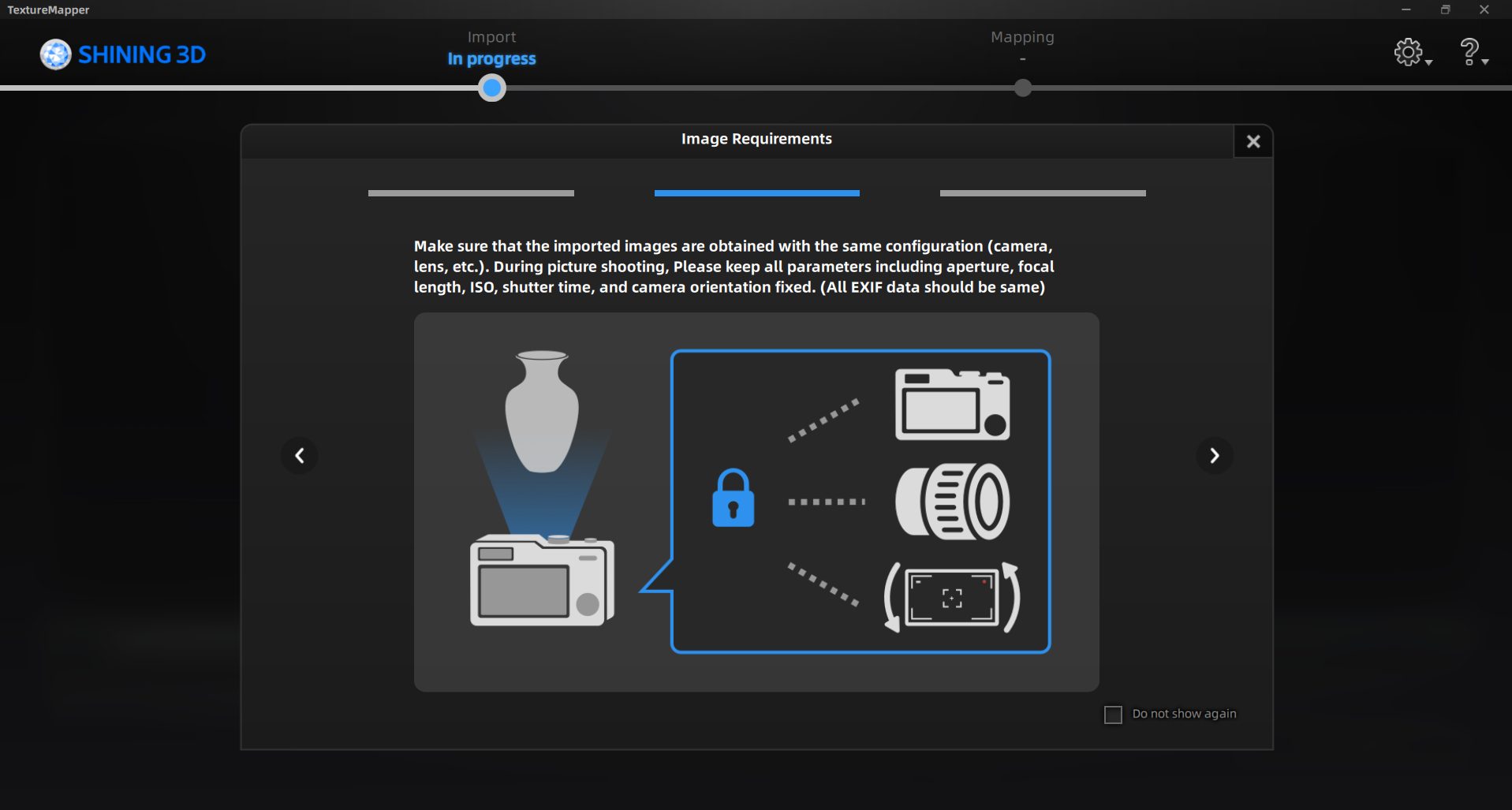 Texture Mapper เปิดตัวโปรแกรม แก้ไขสีผิวชิ้นงาน 3 มิติ | 3DD Digital ...