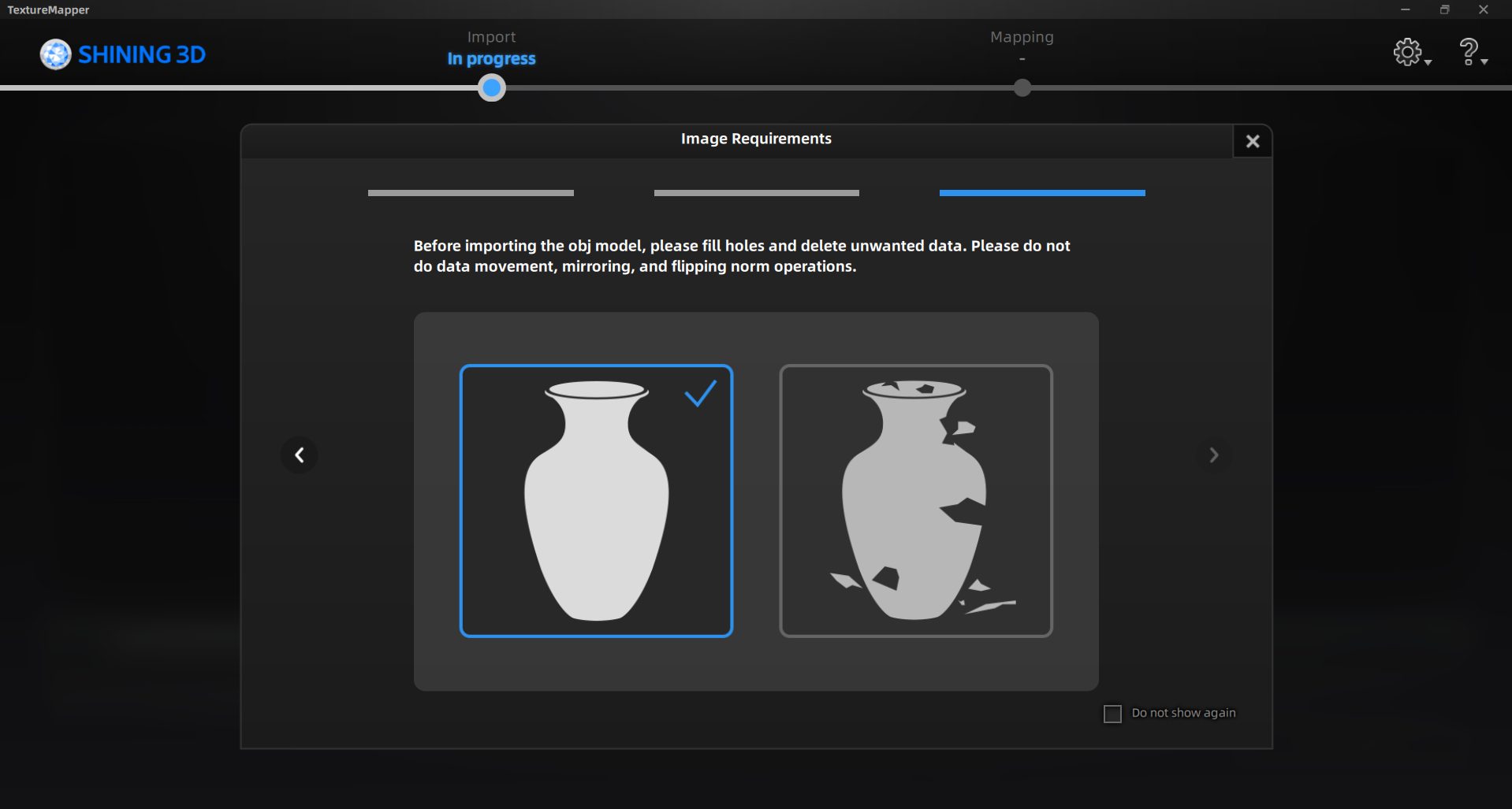 Texture Mapper เปิดตัวโปรแกรม แก้ไขสีผิวชิ้นงาน 3 มิติ | 3DD Digital ...