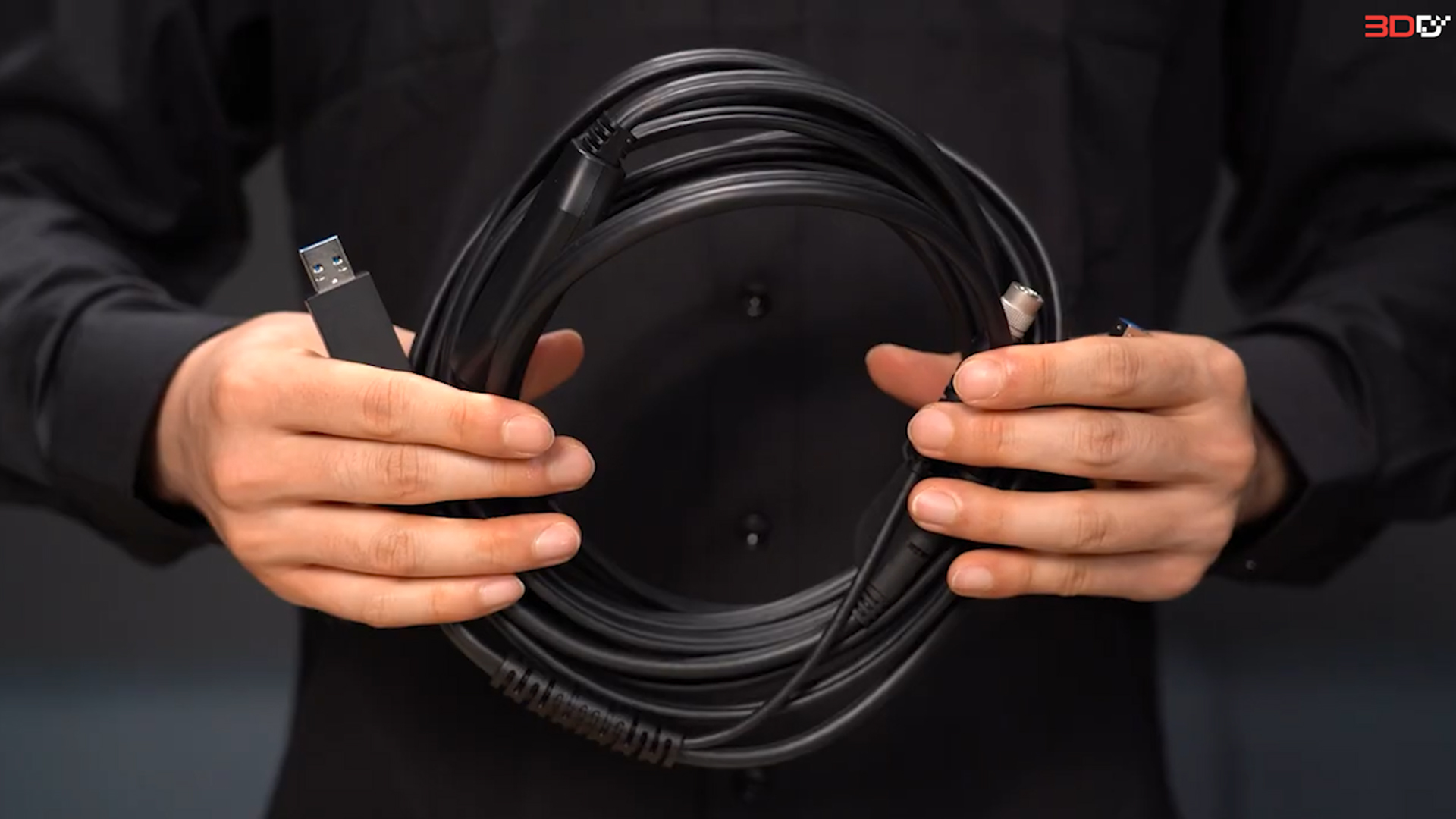 Unbox Einscan H2 3D Scanner สแกนเก็บสี ได้สวยสมจริง คมชัด Full Color ...