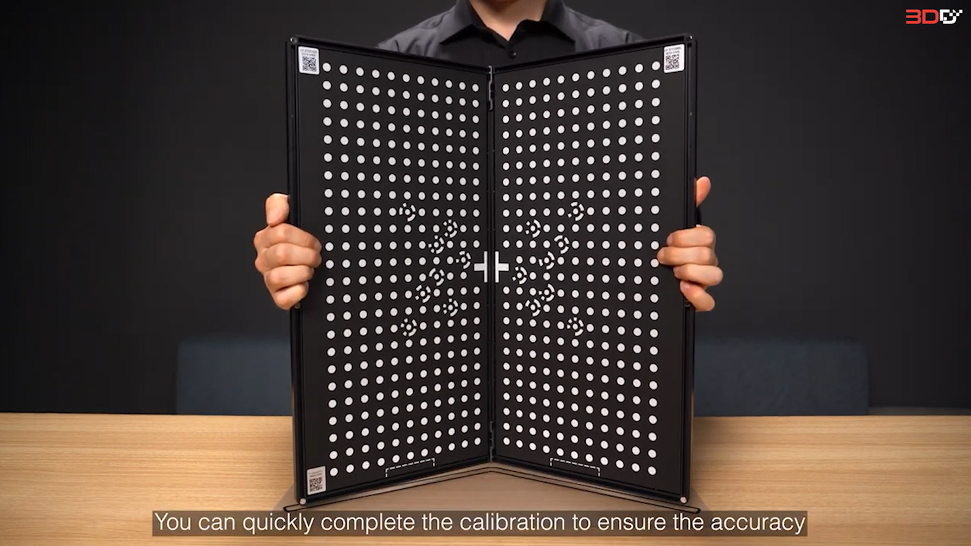 Unbox Einscan H2 3D Scanner สแกนเก็บสี ได้สวยสมจริง คมชัด Full Color ...