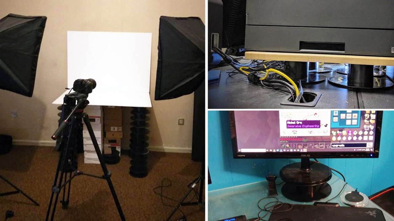 10 ไอเดียดัดแปลง Recycle ม้วน Filament ที่หมดแล้ว มาเป็นของใช้ | 3DD ...