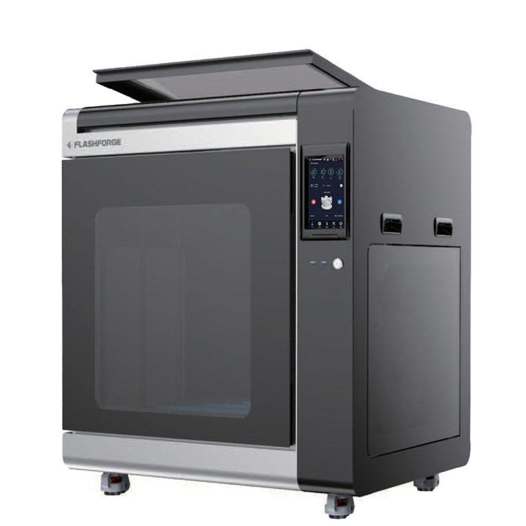 Flashforge Creator 4s | 3DD Digital Fabrication เครื่องพิมพ์3มิติ ...