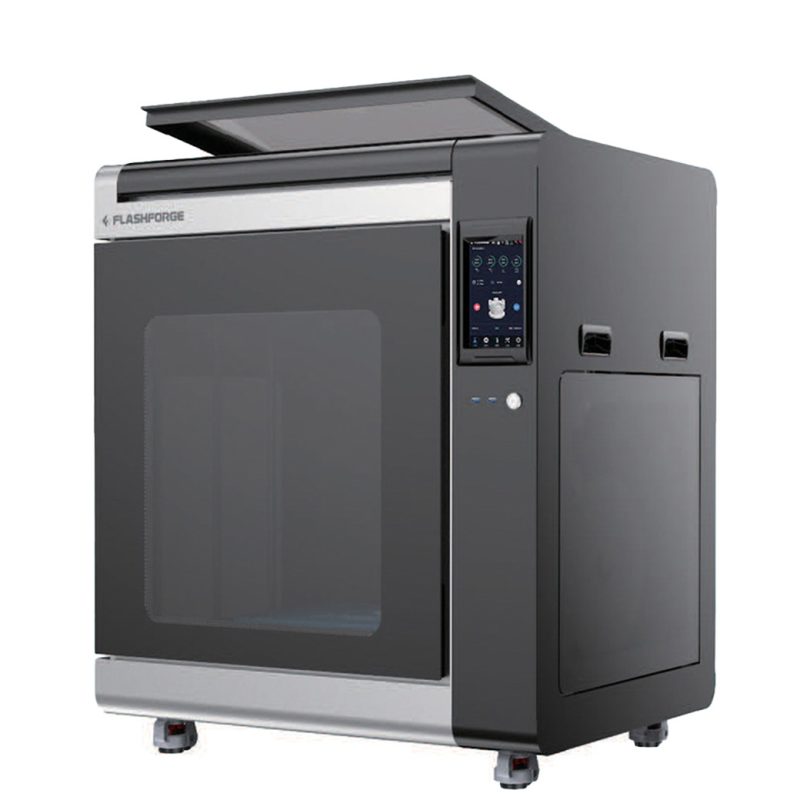 Flashforge Creator 4s | 3DD Digital Fabrication เครื่องพิมพ์3มิติ ...