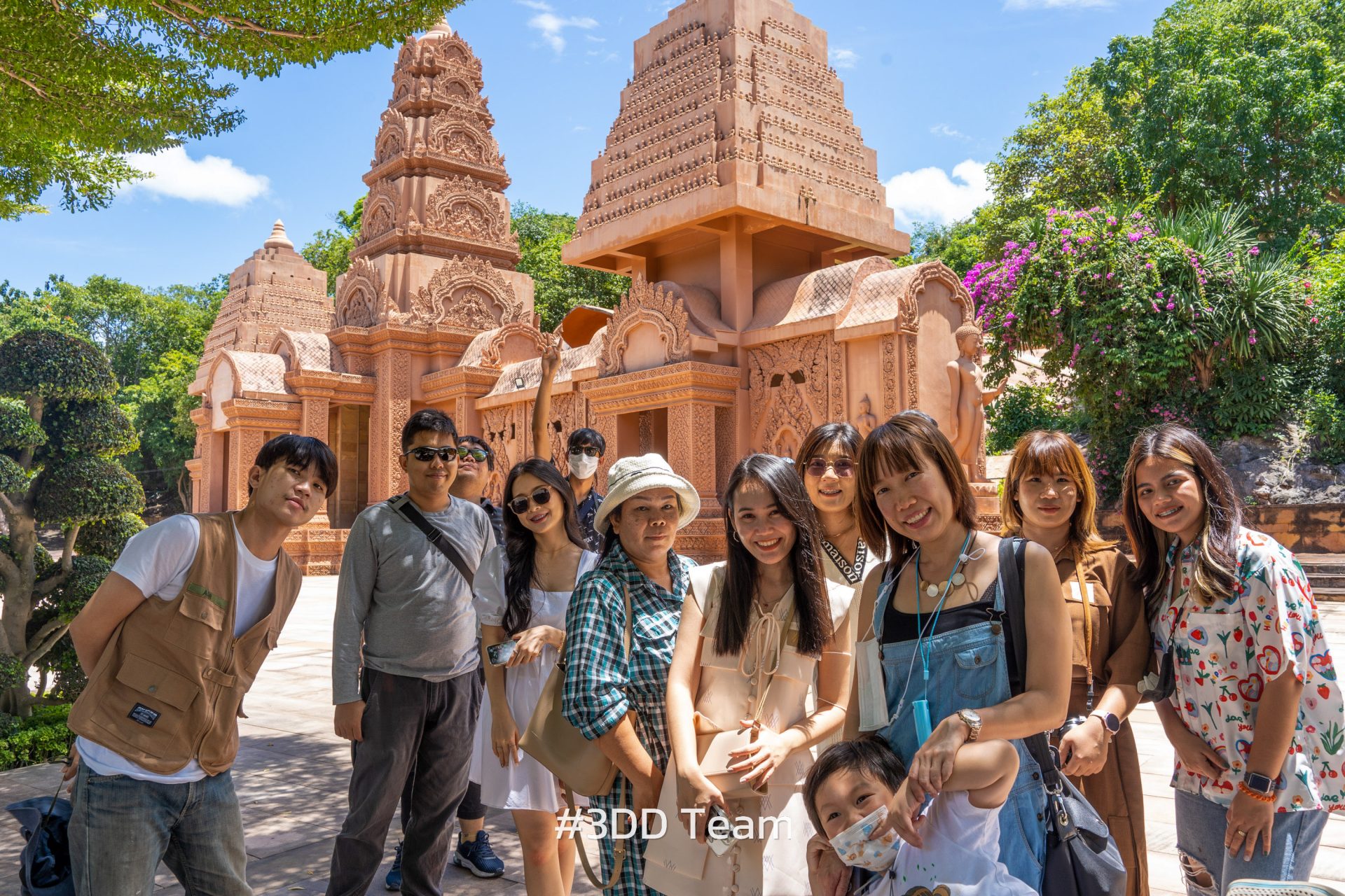 ร่วมงานกับเรา | 3DD Digital Fabrication เครื่องพิมพ์3มิติ สแกนเนอร์ เลเซอร์