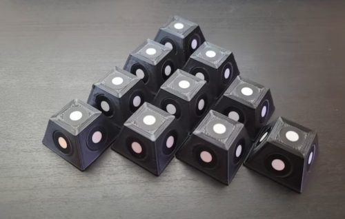 5 Tips & Trick 3D Scanner สแกนงานไม่ติด ทำยังไง ?? | 3DD Digital ...