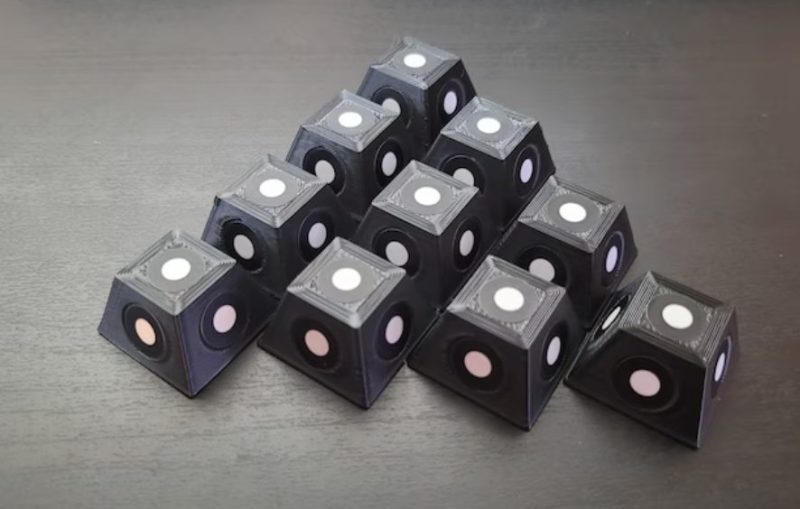 5 Tips & Trick 3D Scanner สแกนงานไม่ติด ทำยังไง ?? | 3DD Digital ...