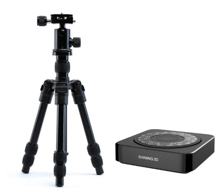 5 Tips & Trick 3D Scanner สแกนงานไม่ติด ทำยังไง ?? | 3DD Digital ...