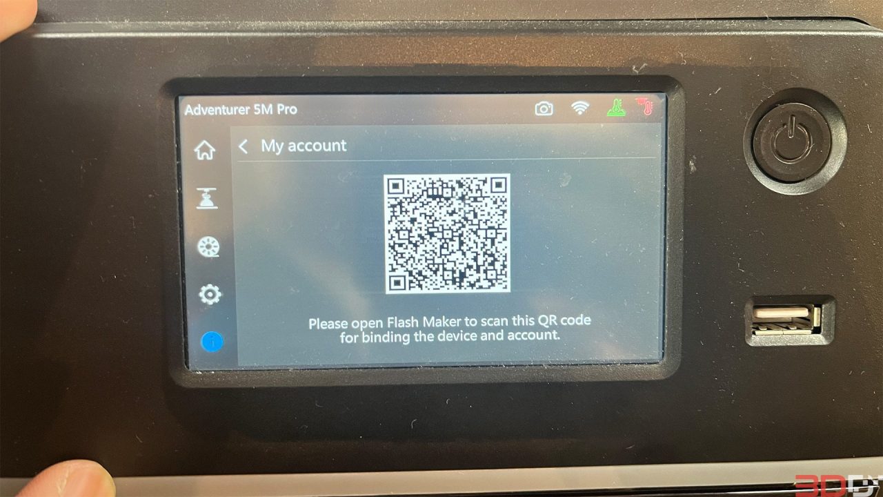 NEW!!!!!! Flash Maker ดูการทำงานทางไกลไม่ต้องพึ่งCloud กับเครื่อง ...