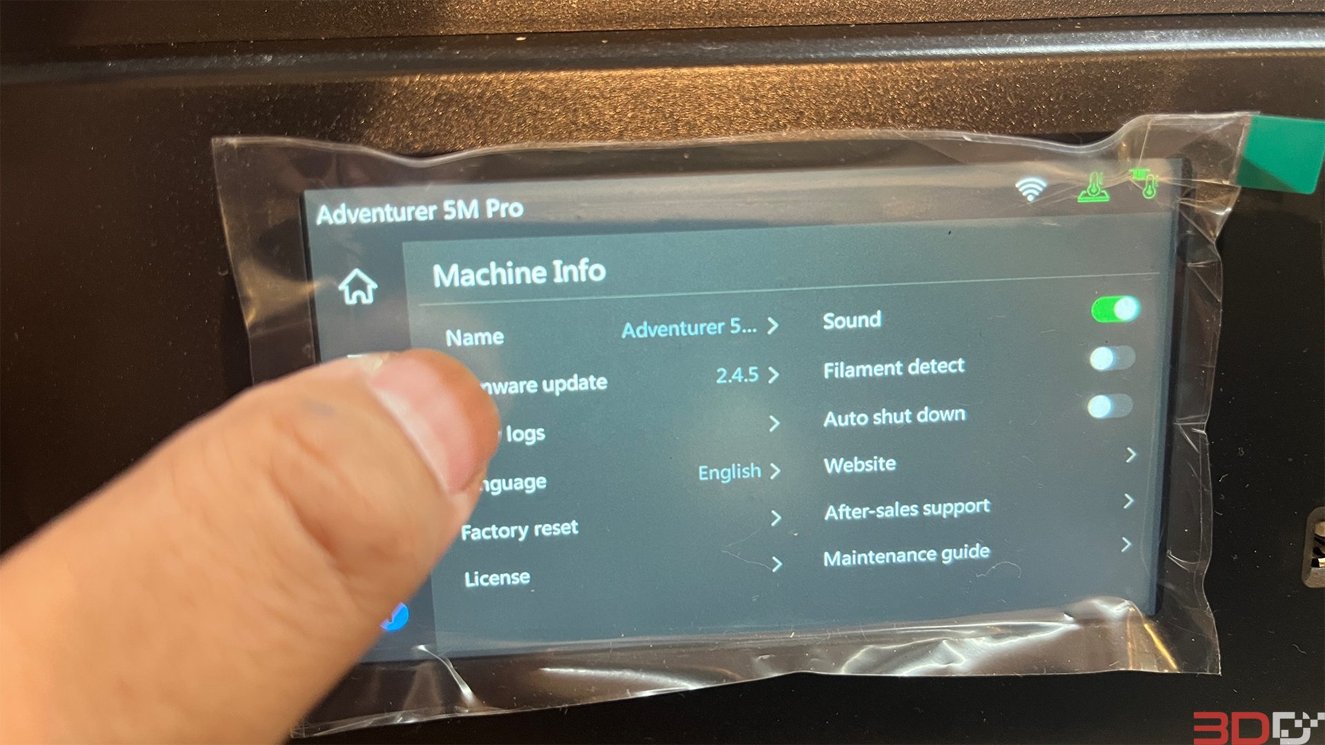 NEW!!!!!! Flash Maker ดูการทำงานทางไกลไม่ต้องพึ่งCloud กับเครื่อง ...