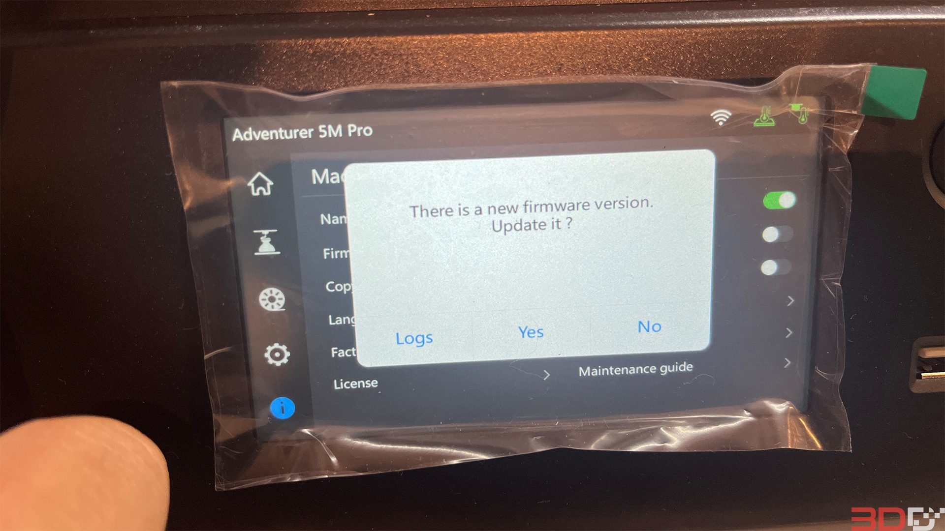 NEW!!!!!! Flash Maker ดูการทำงานทางไกลไม่ต้องพึ่งCloud กับเครื่อง ...