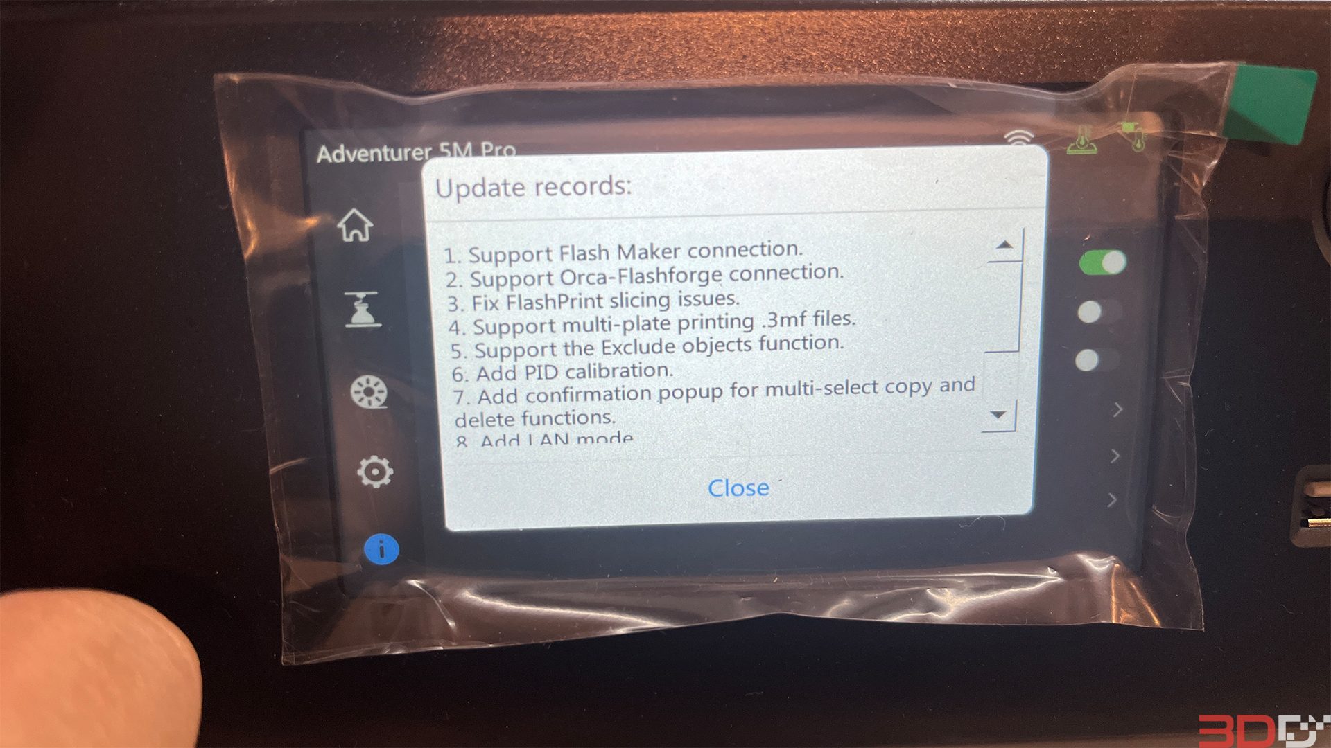 NEW!!!!!! Flash Maker ดูการทำงานทางไกลไม่ต้องพึ่งCloud กับเครื่อง ...