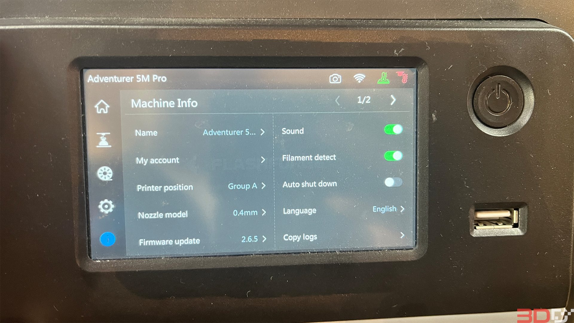 NEW!!!!!! Flash Maker ดูการทำงานทางไกลไม่ต้องพึ่งCloud กับเครื่อง ...