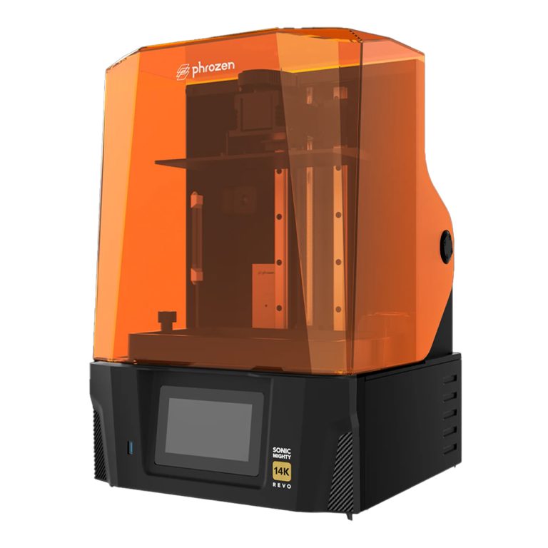 Phrozen Sonic Mighty Revo 14K 3D Printer LCD | 3DD Digital Fabrication ...