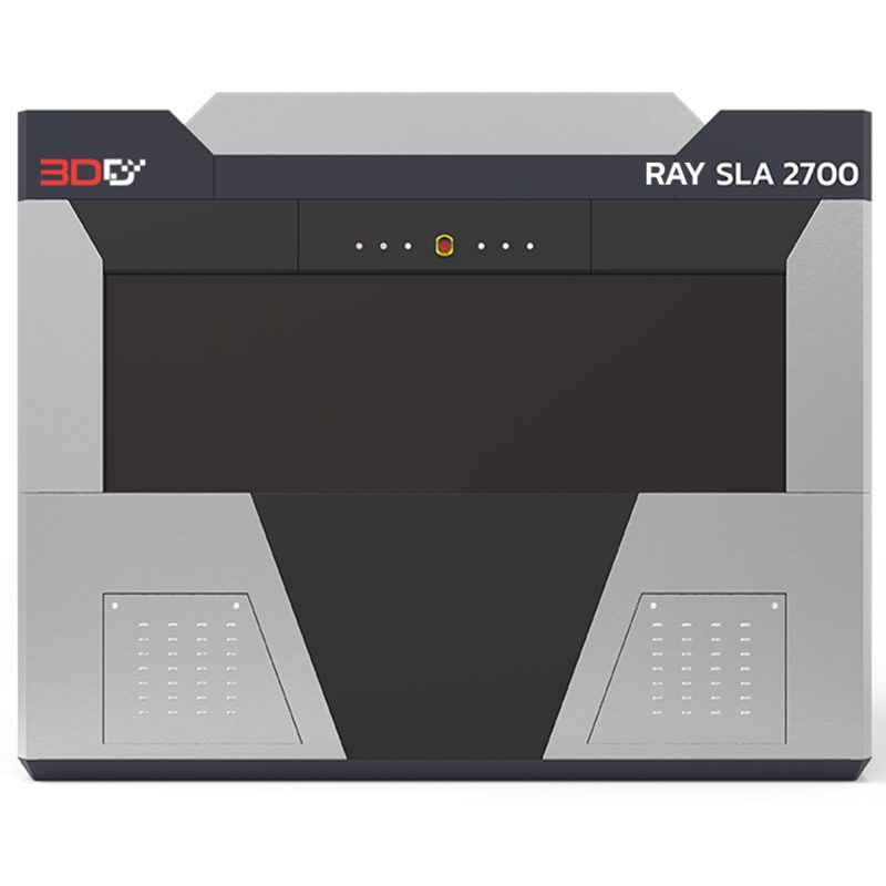 RAY SLA 2700 Pro 3D Printer Industial Grade (2700*900*800) | 3DD ...