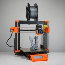 รู้จัก 3D Printer ระบบเส้น FDM ซื้อรุ่นไหนดี? ใช้ทำอะไรได้บ้าง ฉบับปรับ ...