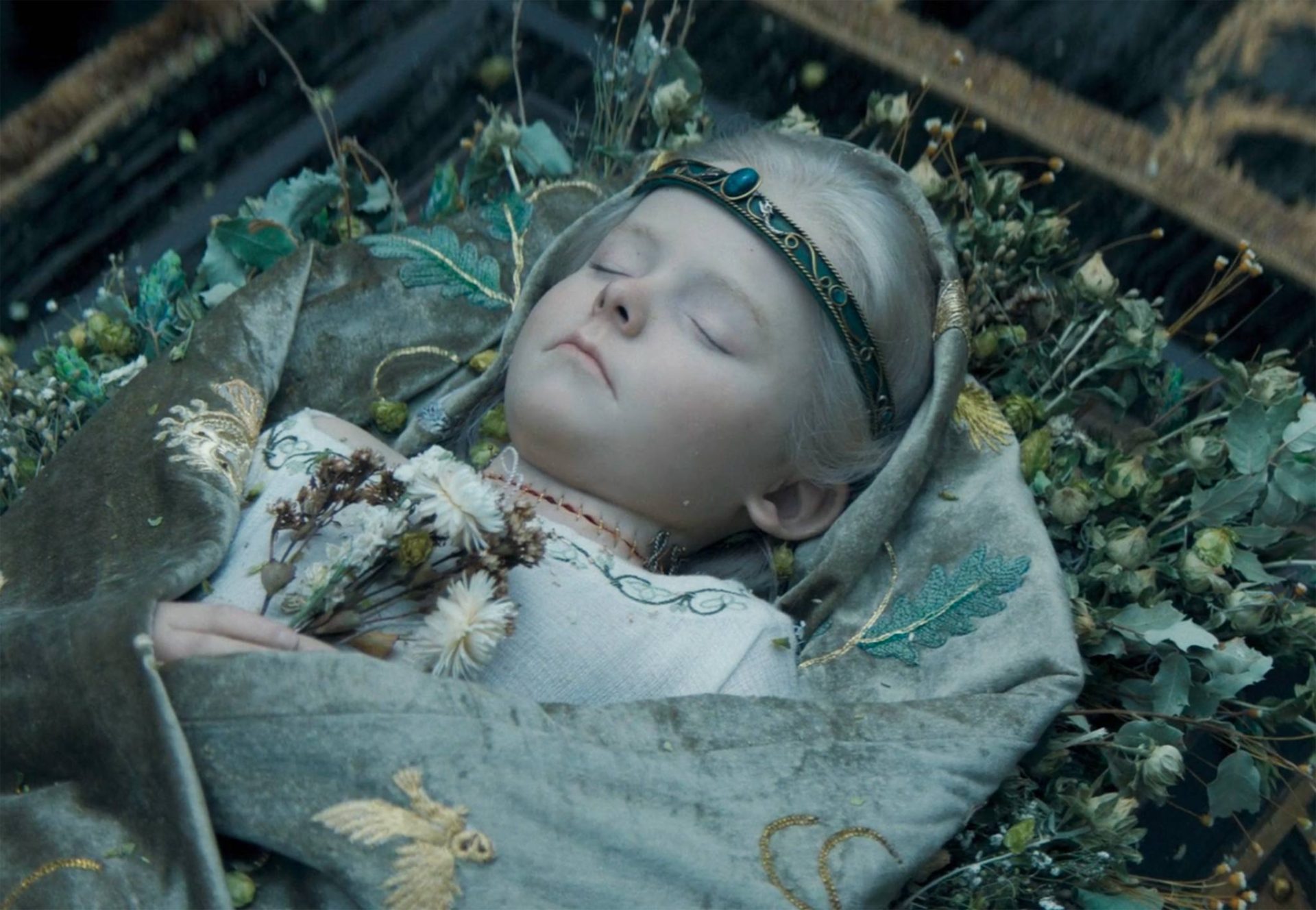 เบื้องหลังการถ่ายทำ House of Dragon กับเครื่อง Scanner | 3DD Digital ...