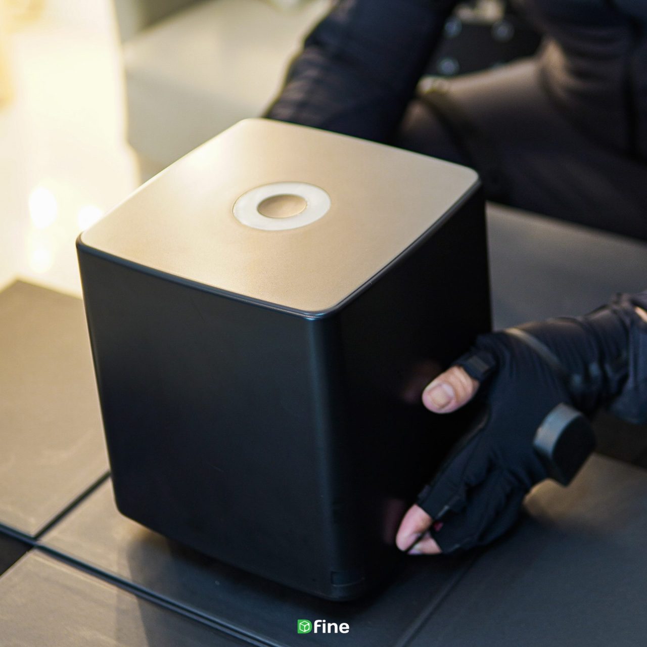 Rokoko COIL PRO | Ai สำหรับตรวจจับความเคลื่อนไหว Motion Capture | 3DD ...