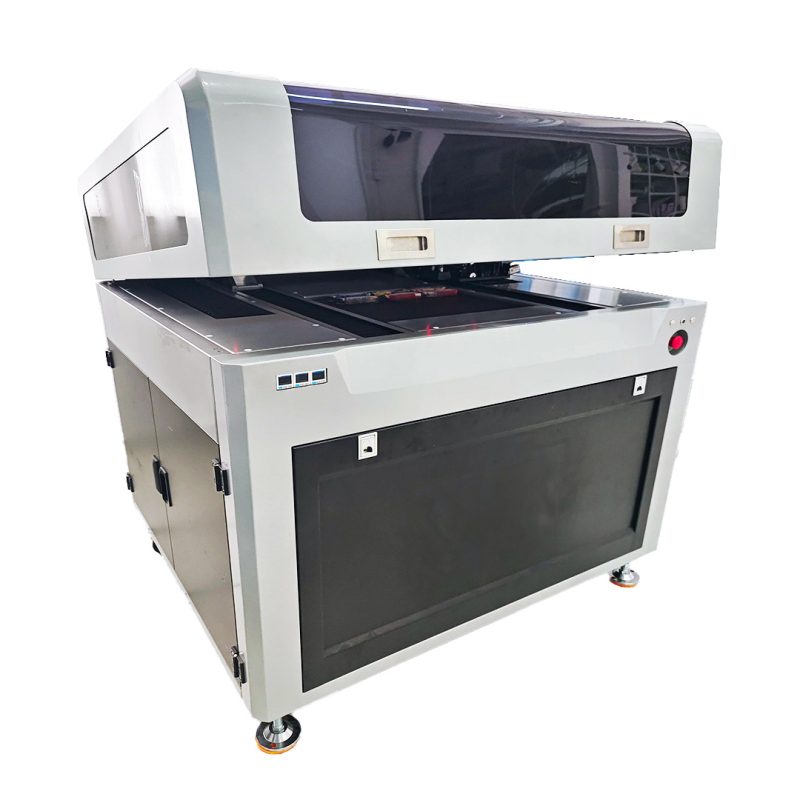 Ray PolyJet 450 เครื่องพิมพ์ 3มิติระบบ UV ลงสี CMYK ในตัว | Full Color ...