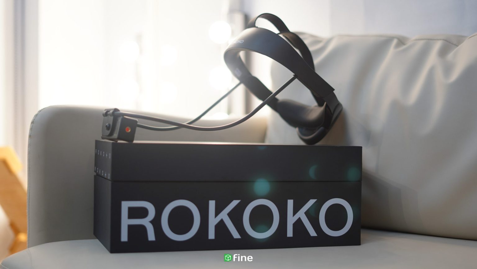 Rokoko HEADRIG + FACE CAPTURE | Promotion A Professional Motion Capture ...