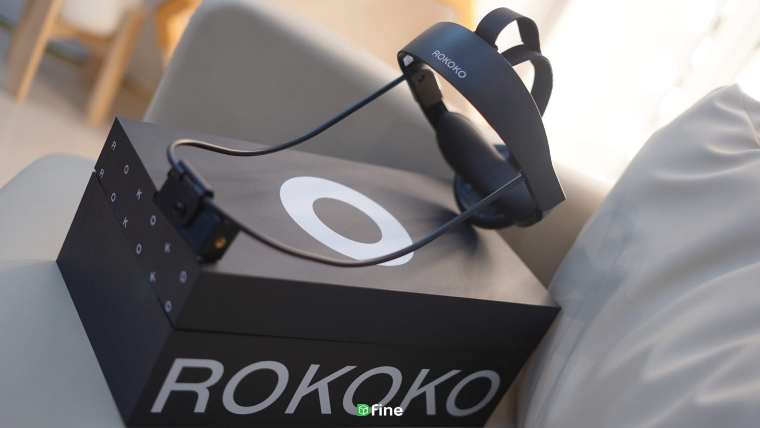 Rokoko HEADRIG + FACE CAPTURE | Promotion A Professional Motion Capture ...